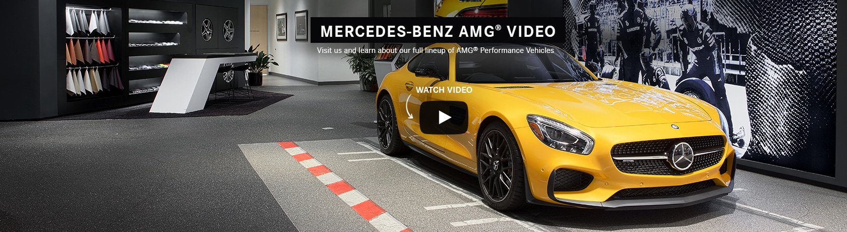 Mercedes-Benz of Arcadia - Los Angeles, Pasadena, La Canada Mercedes ...