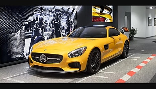 Mercedes-Benz of Arcadia - Los Angeles, Pasadena, La Canada Mercedes ...