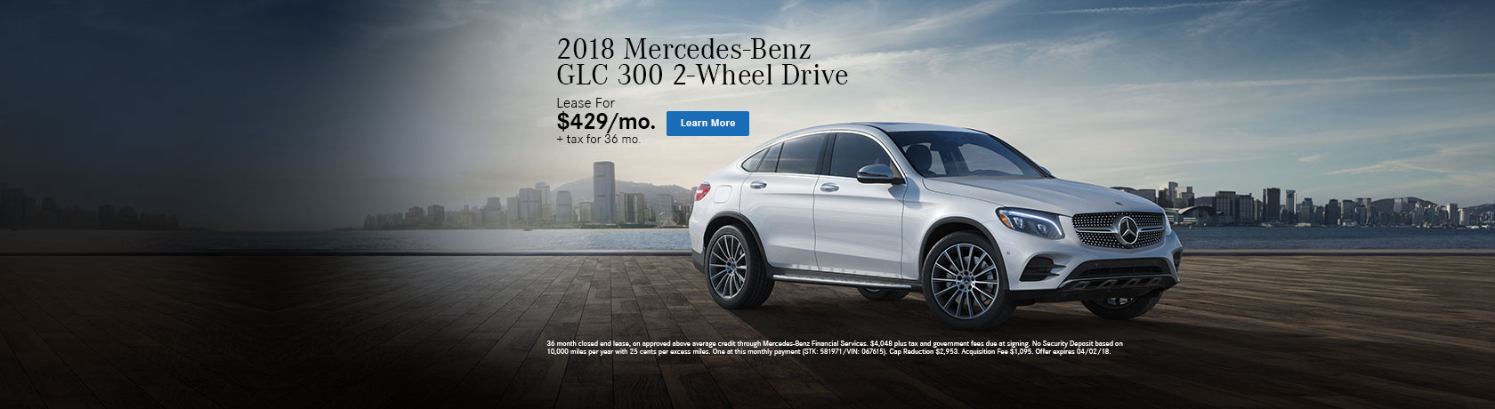 Mercedes-Benz of Arcadia - Los Angeles, Pasadena, La Canada Mercedes ...