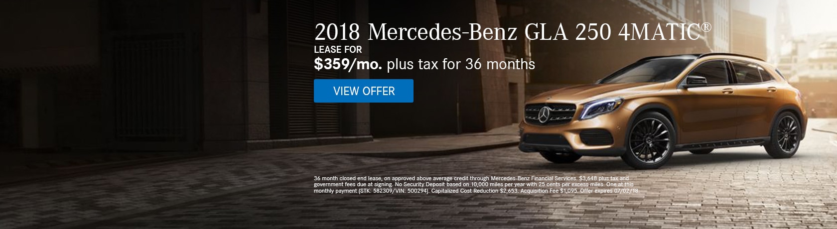 Mercedes-Benz of Arcadia - Los Angeles, Pasadena, La Canada Mercedes ...