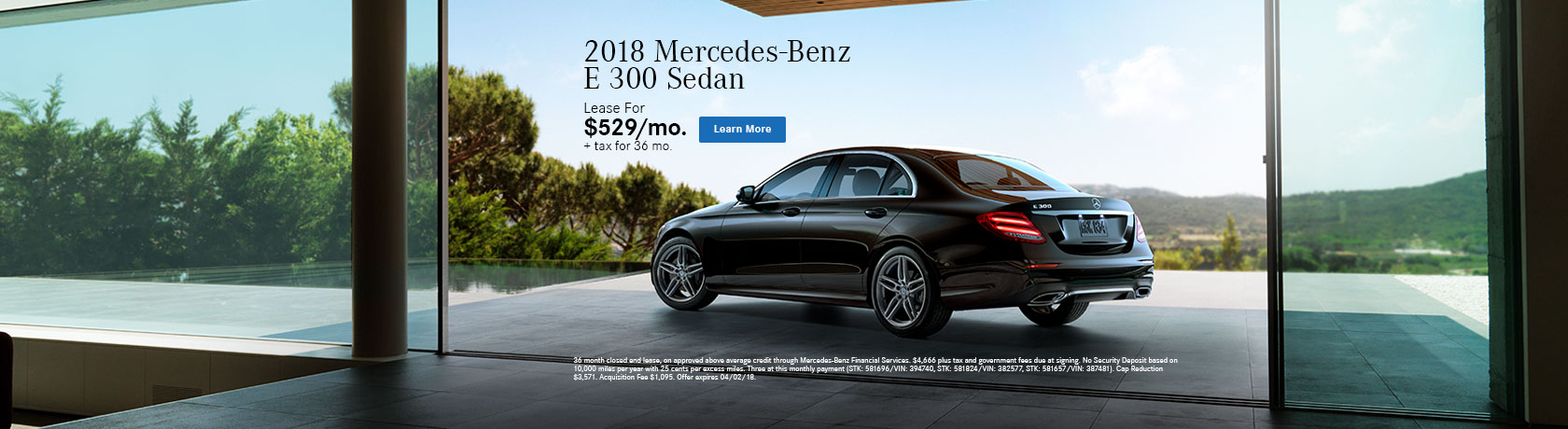 Mercedes-Benz of Arcadia - Los Angeles, Pasadena, La Canada Mercedes ...