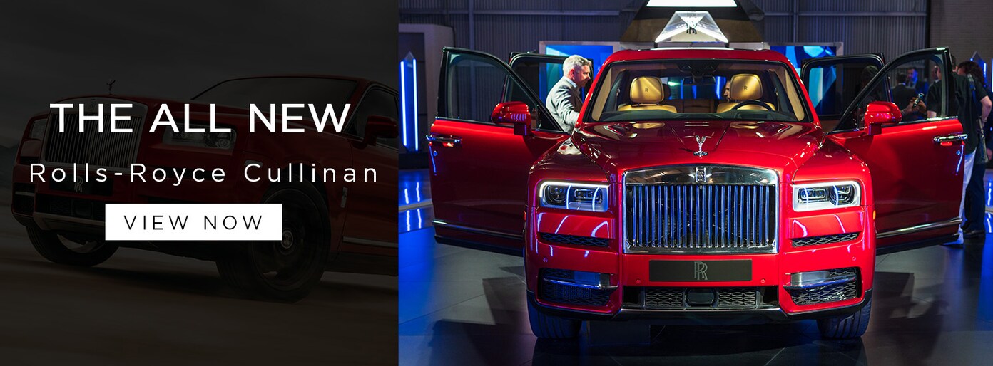 New and Used Rolls-Royce Dealer near Los Angeles | Serving Pasadena ...