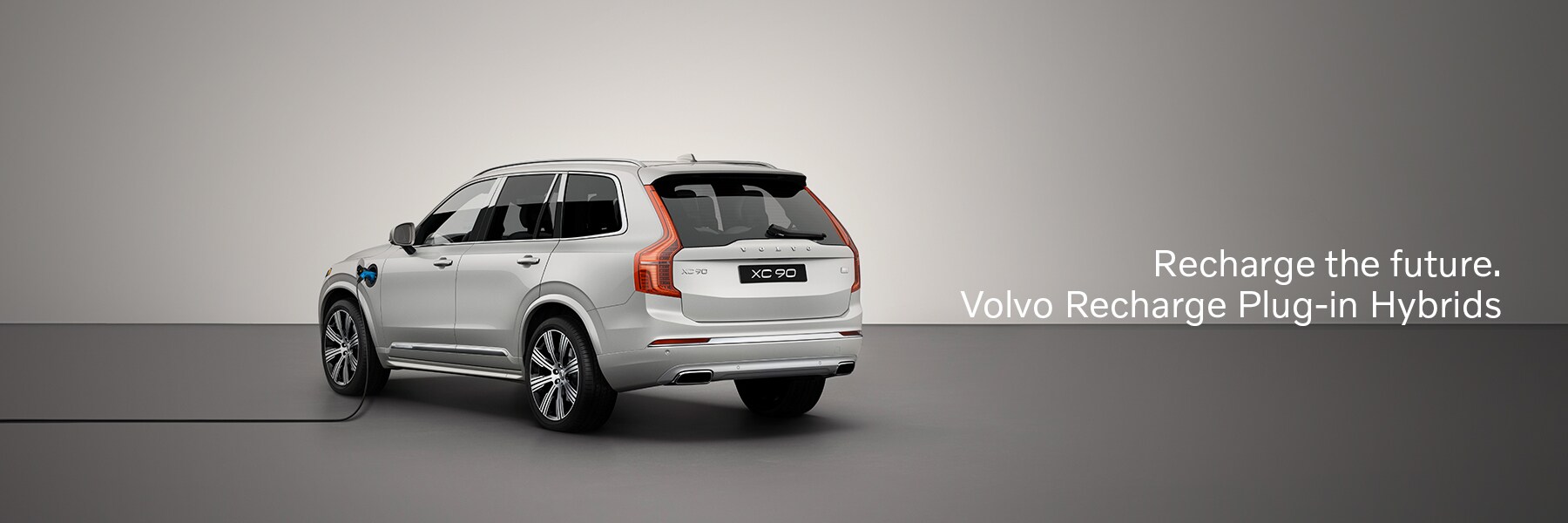 Volvo’s Long-Term Commitment to the Environment | Rusnak Volvo Cars