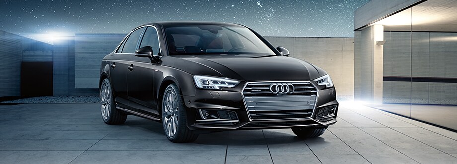 Audi Exclusive Test Drive Event | Rusnak/Westlake Audi