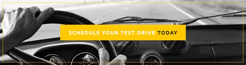 Schedule Test Drive | Heritage Toyota Catonsville
