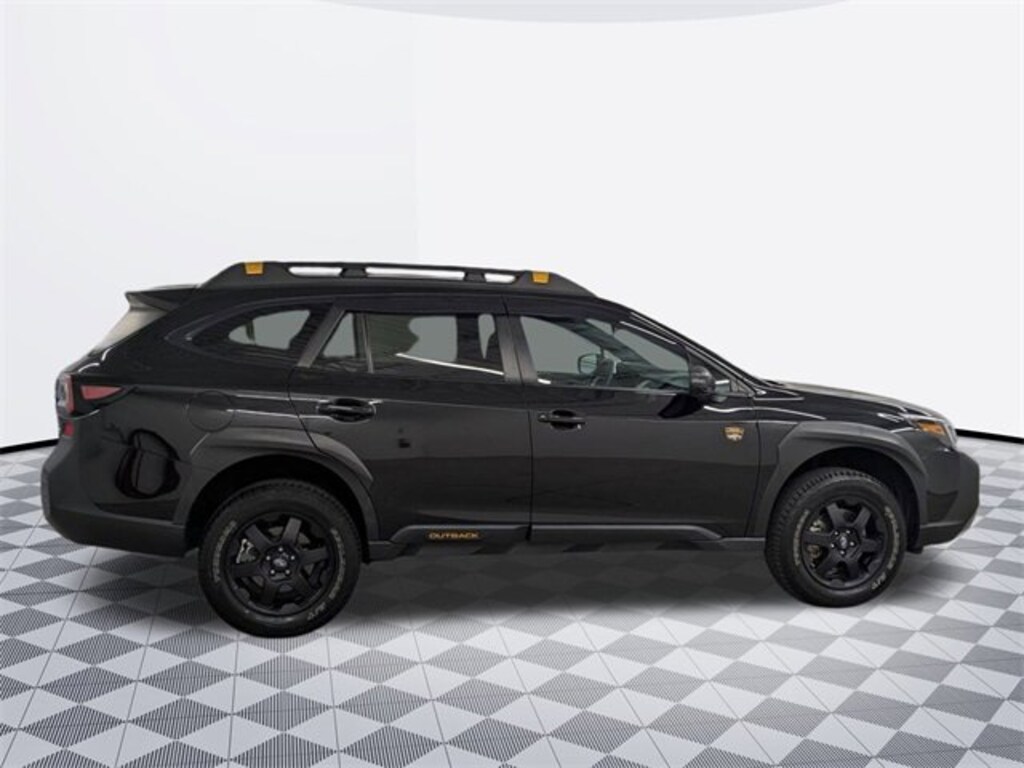 Used 2024 Subaru Outback For Sale at Heritage | MileOne Autogroup | VIN ...