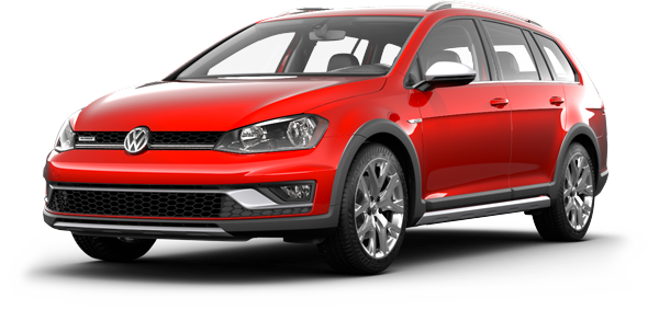 VW Body Style Guide | Baltimore Volkswagen Dealer