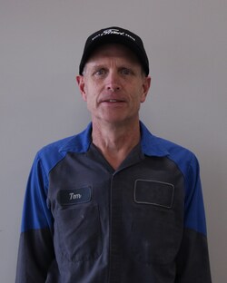 Staff | Russ Hubler Ford