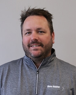 Staff | Russ Hubler Ford