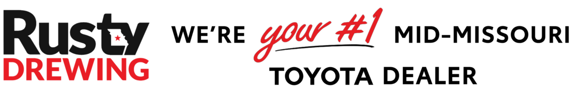 Meet Our Staff | Rusty Drewing Toyota