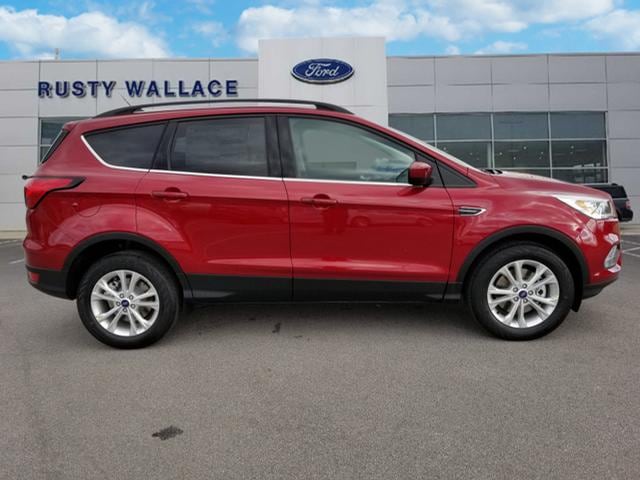 Rusty Wallace Ford: Dandridge Ford Dealer Serving Knoxville, TN