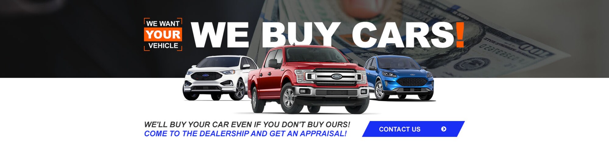 Ruxer Ford | Ford Dealer in Jasper, IN | Ford Service and Sales
