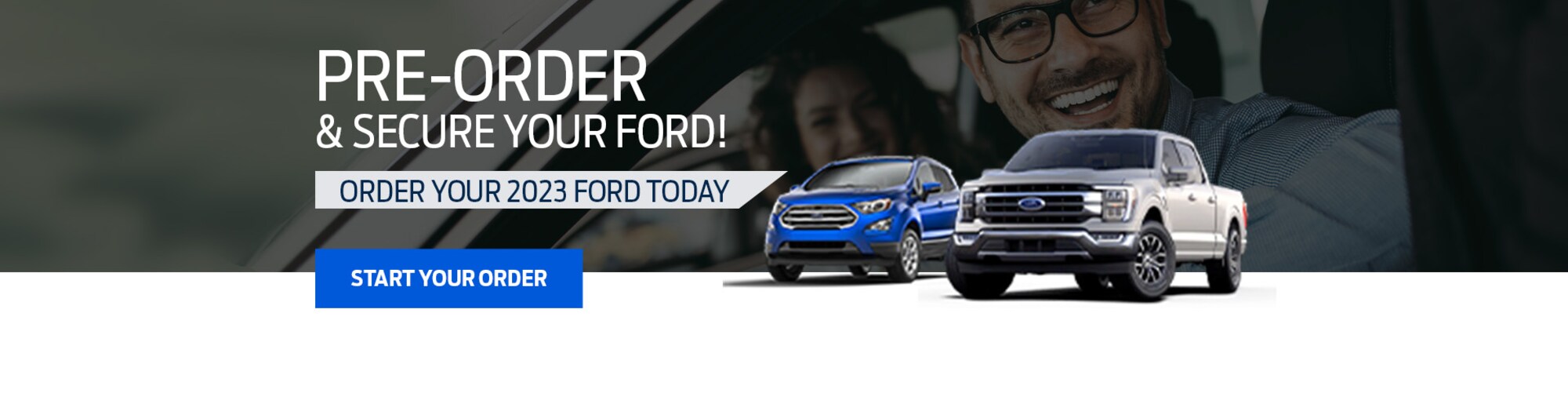 Ruxer Ford | Ford Dealer in Jasper, IN | Ford Service and Sales