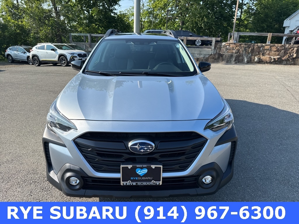 Used 2023 Subaru Outback For Sale at Rye Subaru | VIN: 4S4BTGLD4P3112408