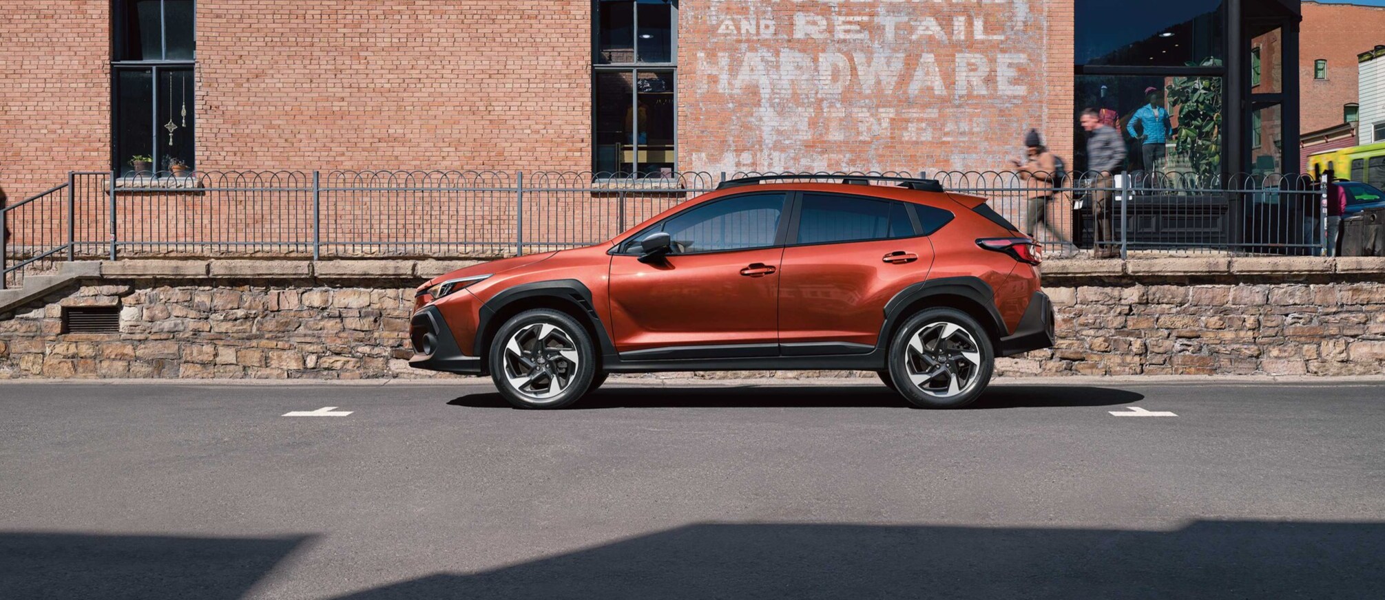 Rye Subaru | Greater Rye Forester, Crosstrek, Outback, Impreza, Legacy