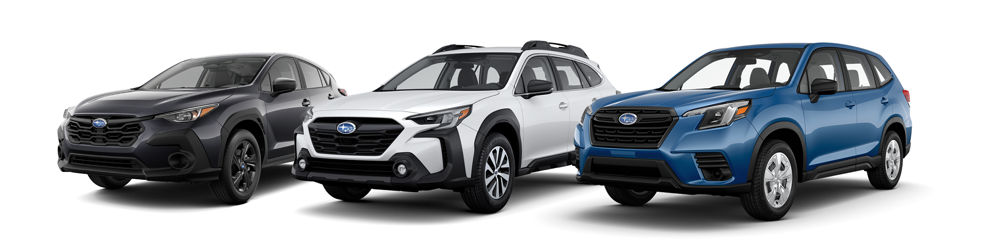 Used Cars for Sale in Rye, New York | Rye Subaru