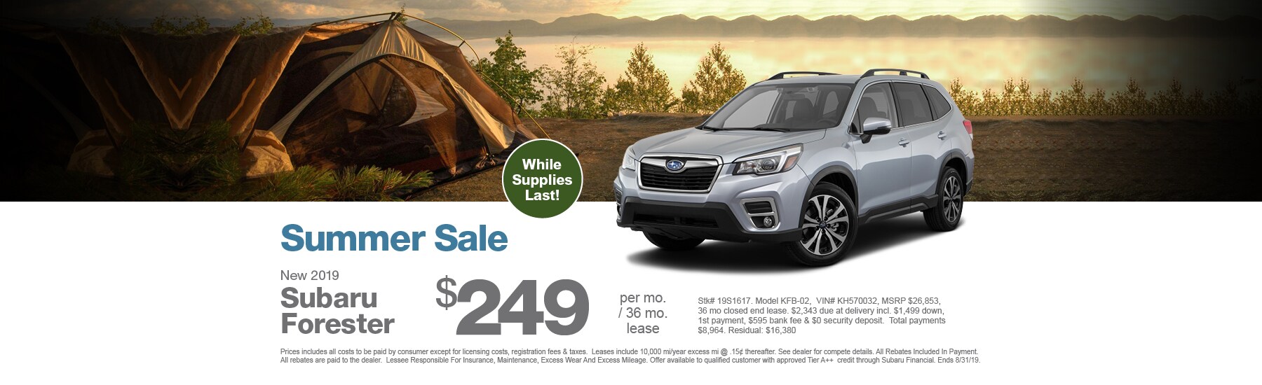 Subaru Dealership in Rye, NY | New 2019-2020 & Used Cars Near White ...