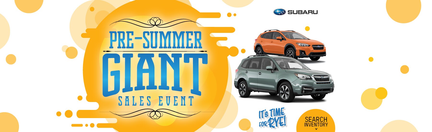 Rye Subaru | New & Used Subaru Dealership in Rye, NY