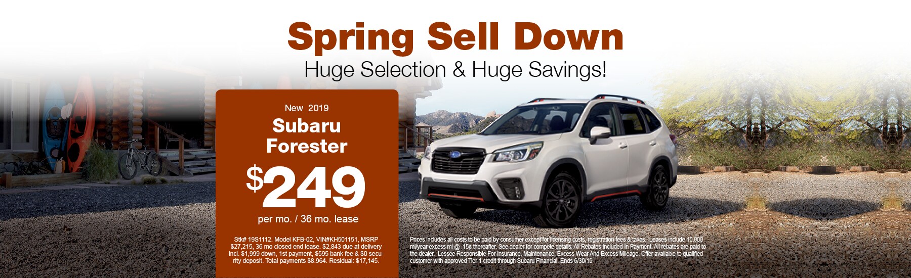 Subaru Dealership in Rye, NY | New 2019 & Used Cars Near White Plains ...
