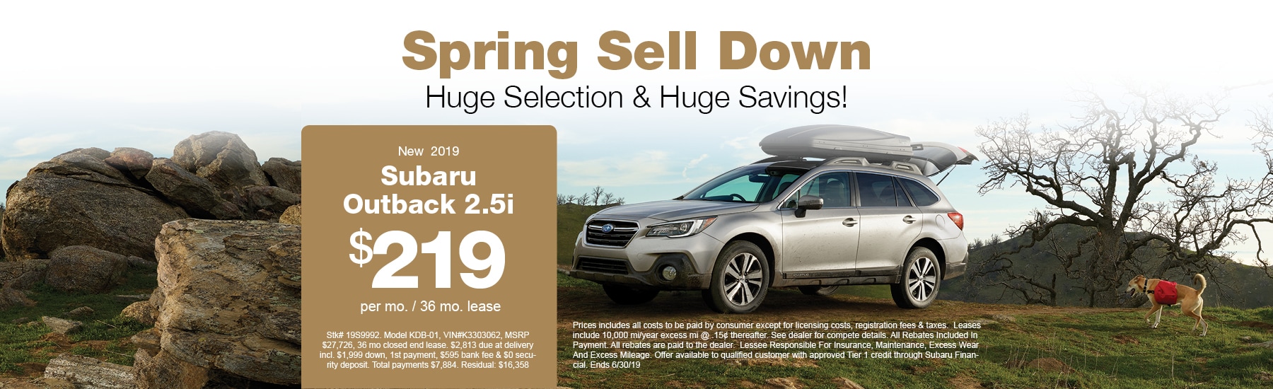 Subaru Dealership in Rye, NY | New 2019 & Used Cars Near White Plains ...
