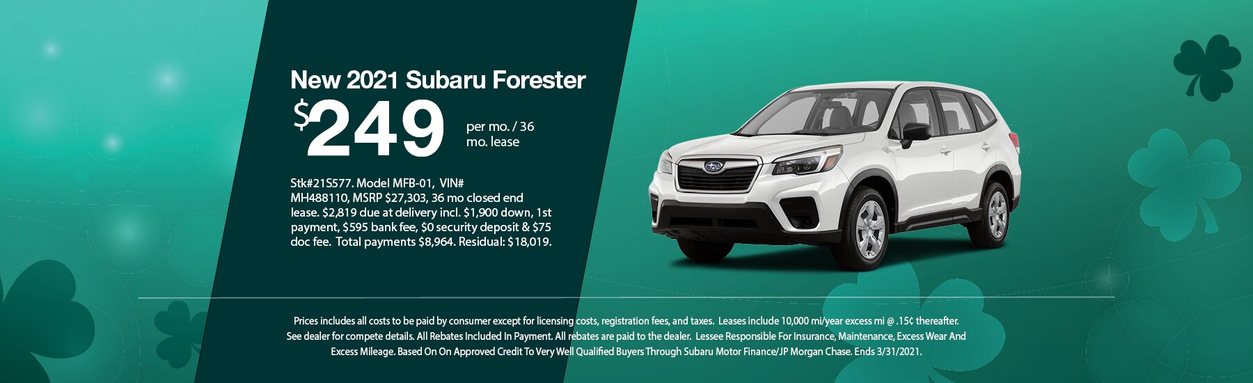 Rye Subaru: New & Pre-Owned Subaru Dealership Near White Plains NY