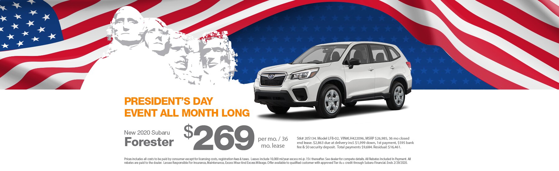 Rye Subaru: New & Pre-Owned Subaru Dealership Near White Plains NY