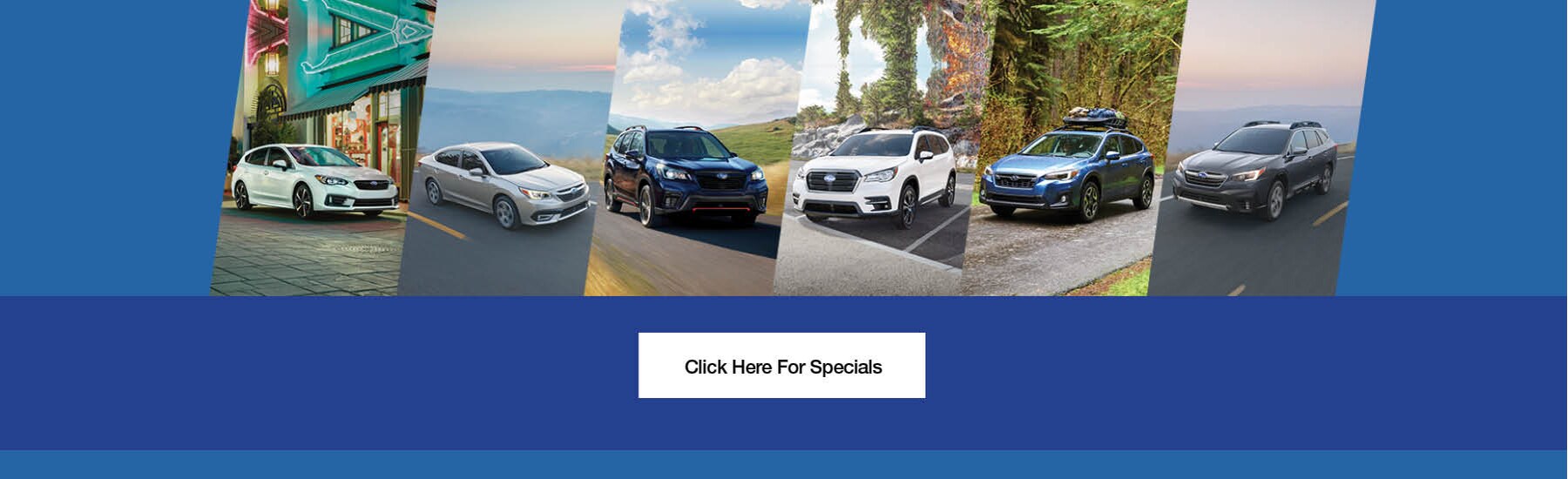 Rye Subaru: New & Pre-Owned Subaru Dealership Near White Plains NY