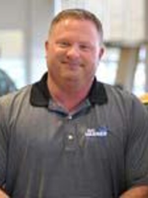 Staff | Ray Varner Ford LLC (SALES DEPT.)