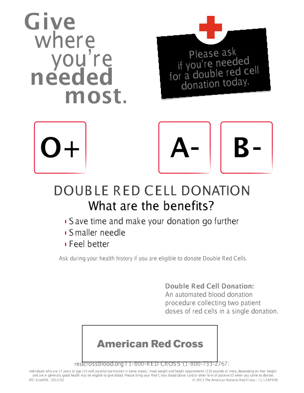 American Red Cross | Safford Brown Honda Glen Burnie, MD