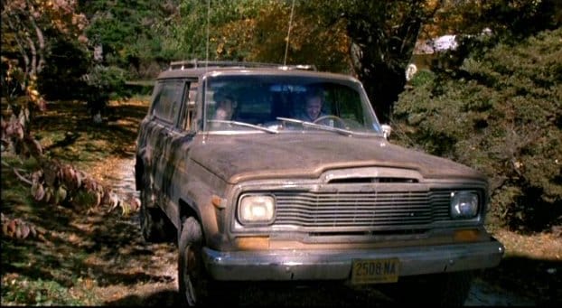 Jeep Ticket: A Tribute to Jeeps in the Movies | Safford of Warrenton