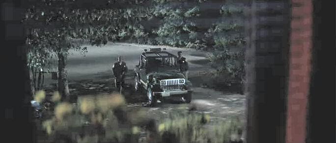 Jeep Ticket: A Tribute to Jeeps in the Movies | Safford of Warrenton
