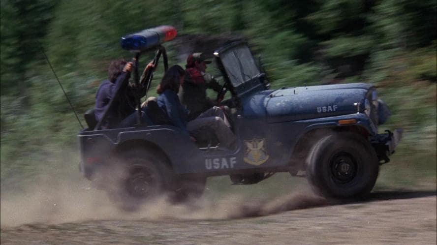 Jeep Ticket: A Tribute to Jeeps in the Movies | Safford of Warrenton