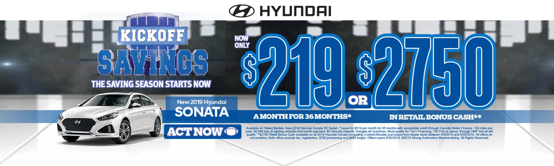 Purchase a New or Used Hyundai at Safford Hyundai Springfield