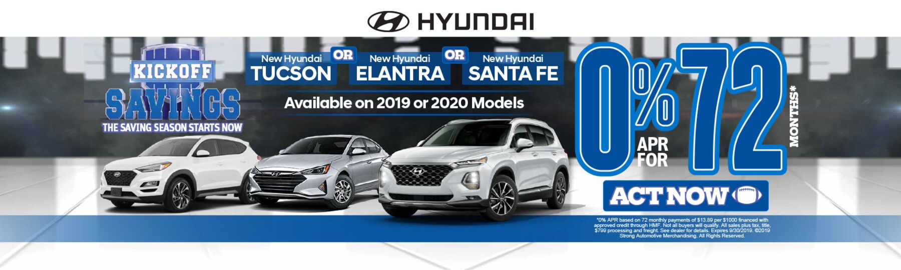 Purchase a New or Used Hyundai at Safford Hyundai Springfield
