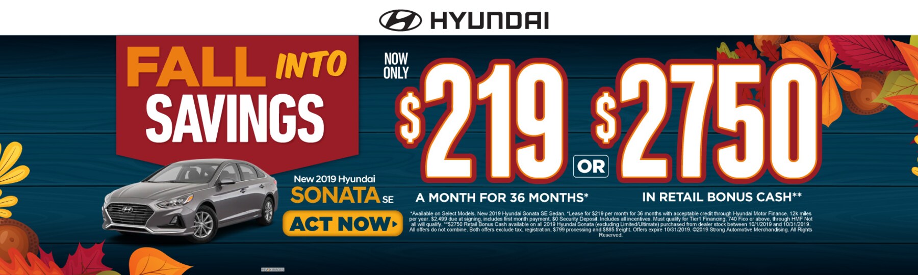 Purchase a New or Used Hyundai at Safford Hyundai Springfield