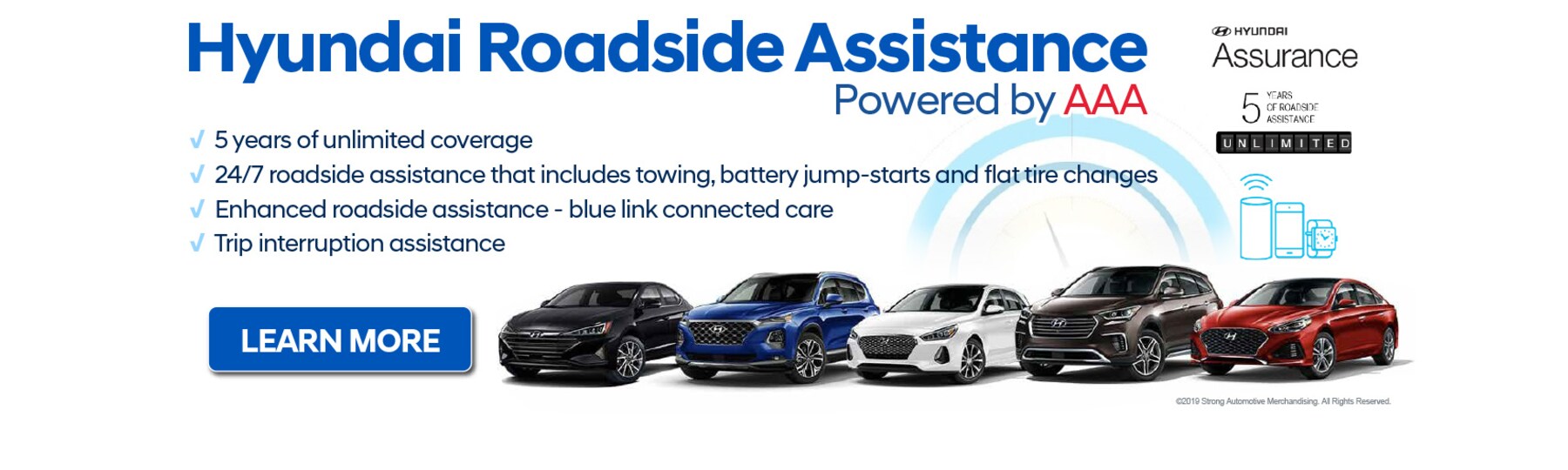 Purchase a New or Used Hyundai at Safford Hyundai Springfield