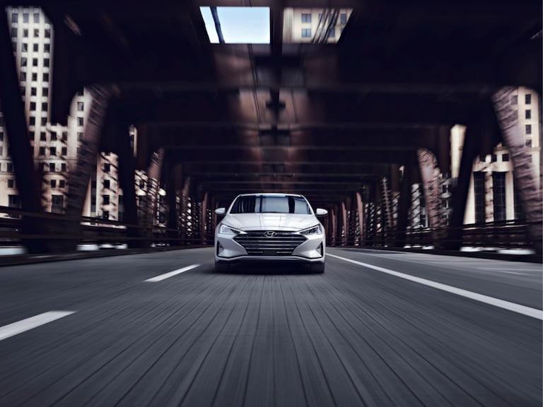 Purchase a New or Used Hyundai at Safford Hyundai Springfield