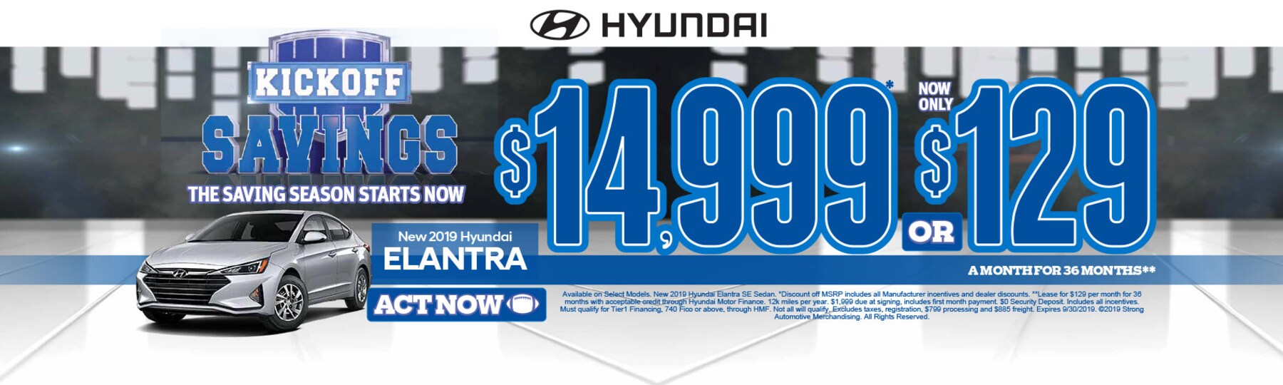 Purchase a New or Used Hyundai at Safford Hyundai Springfield
