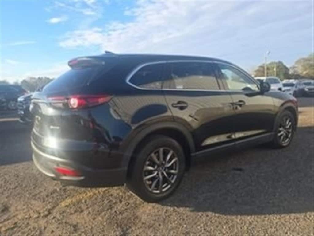 Used 2023 Mazda CX-9 For Sale at Smith Automotive Group | VIN ...