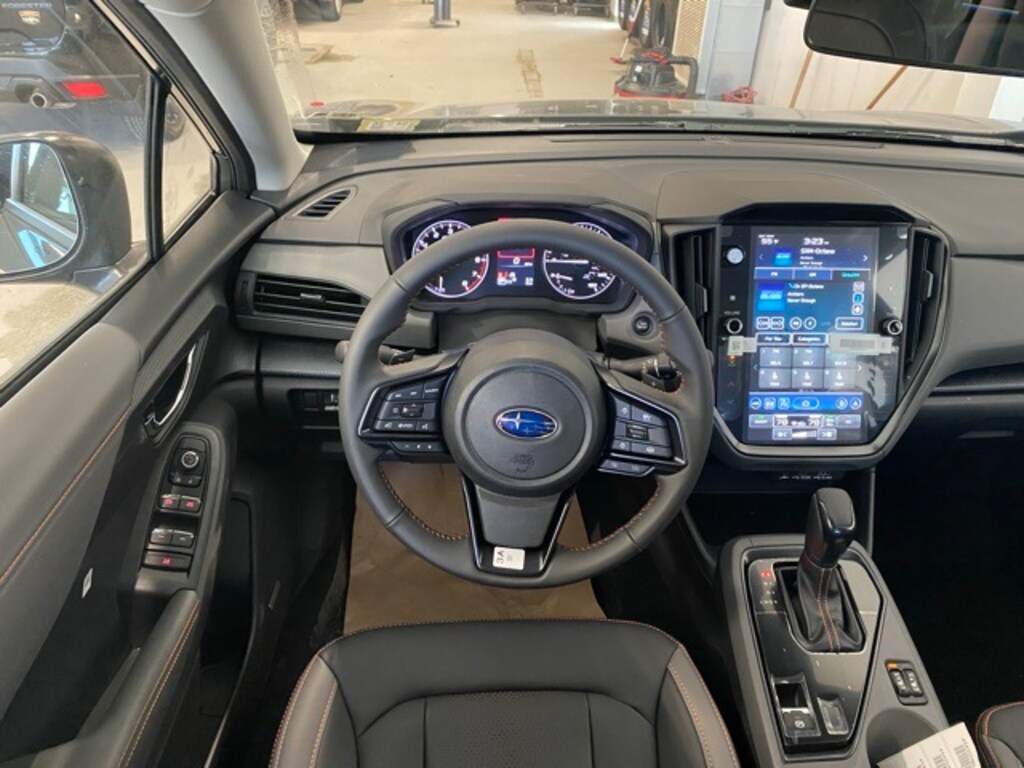 2025 Subaru Crosstrek For Sale Burlington Vermont at Saint J Subaru ...