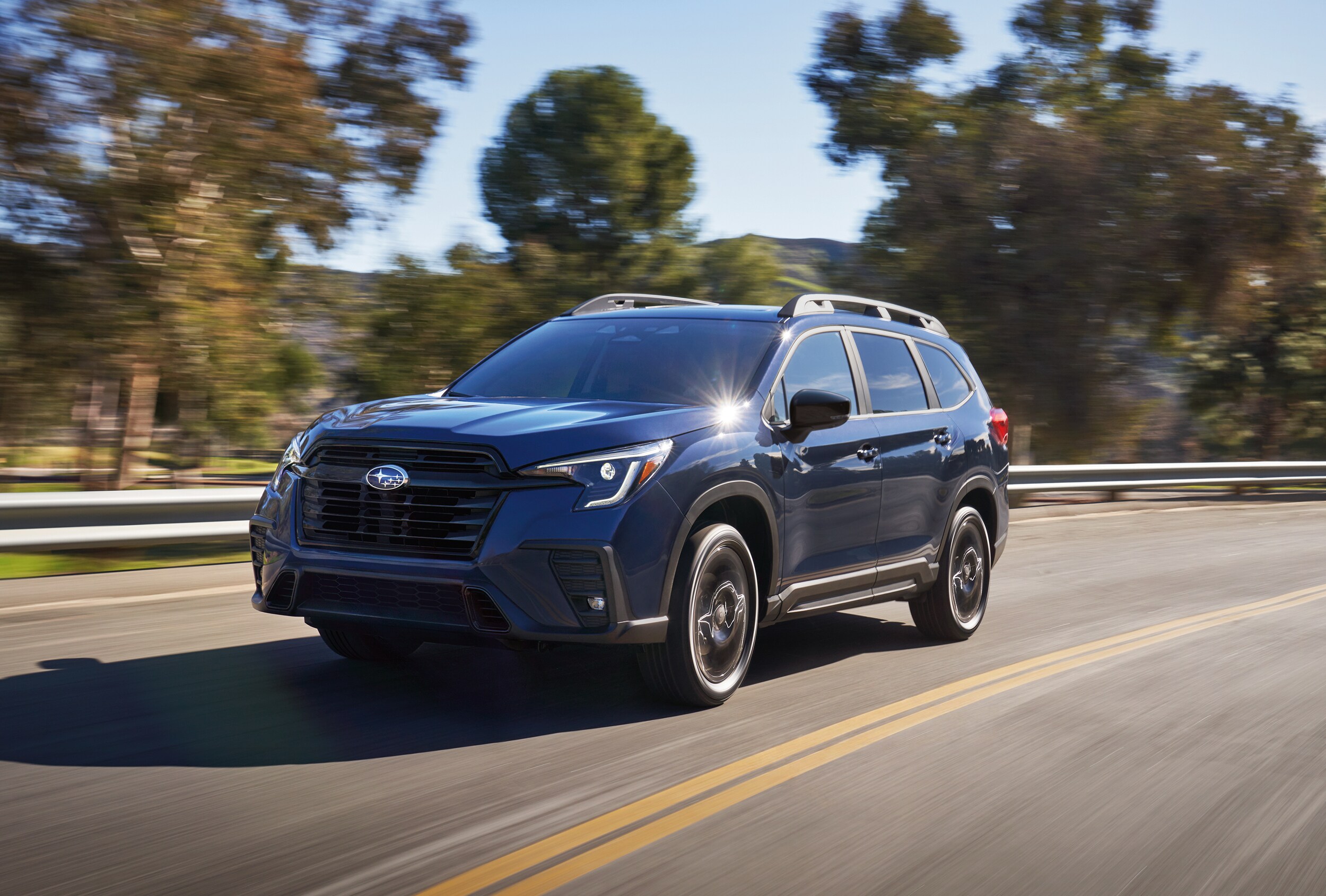 New Subaru Ascent For Sale in Saint J, VT | Saint J Subaru