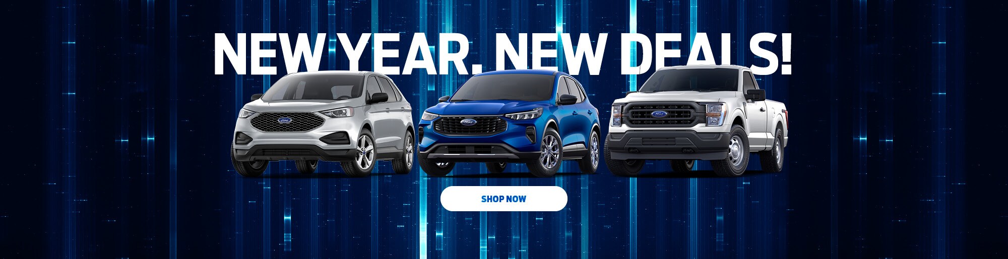 Salem Ford | Ford Dealer in Salem, NH