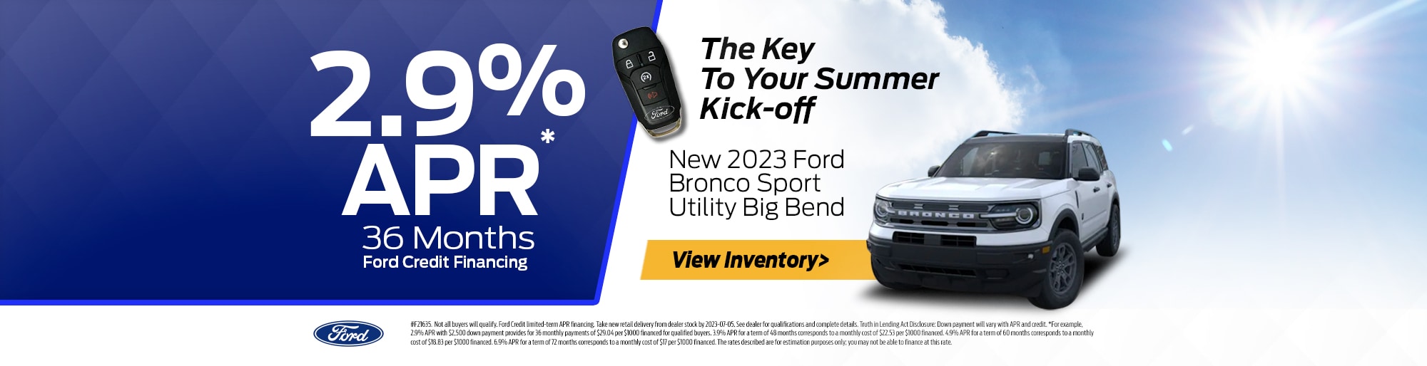 Salem Ford | Ford Dealer in Salem, NH