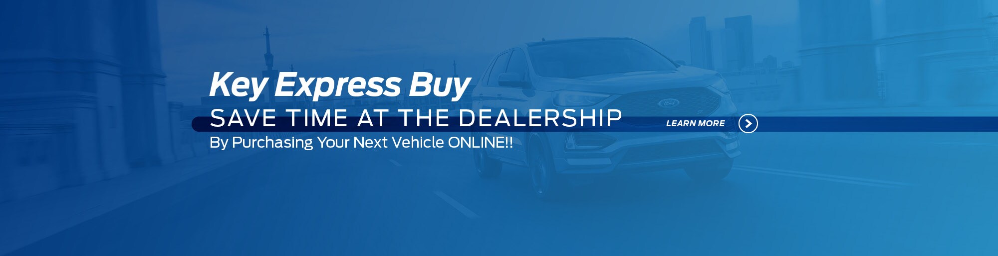 Salem Ford | Ford Dealer in Salem, NH