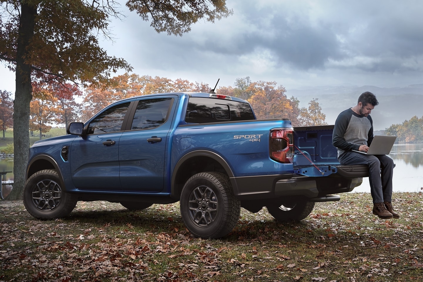 2024 Ford Ranger | Salem Ford