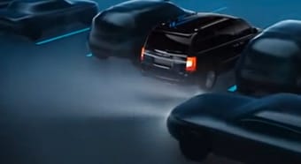 Chrysler SafetyTec, a proactive approach to safety & security.