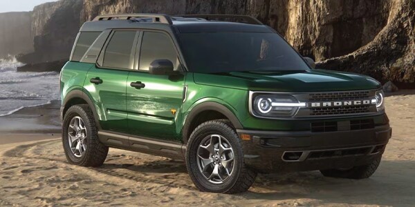 Our Ford Model Lineup | Salerno Duane Ford