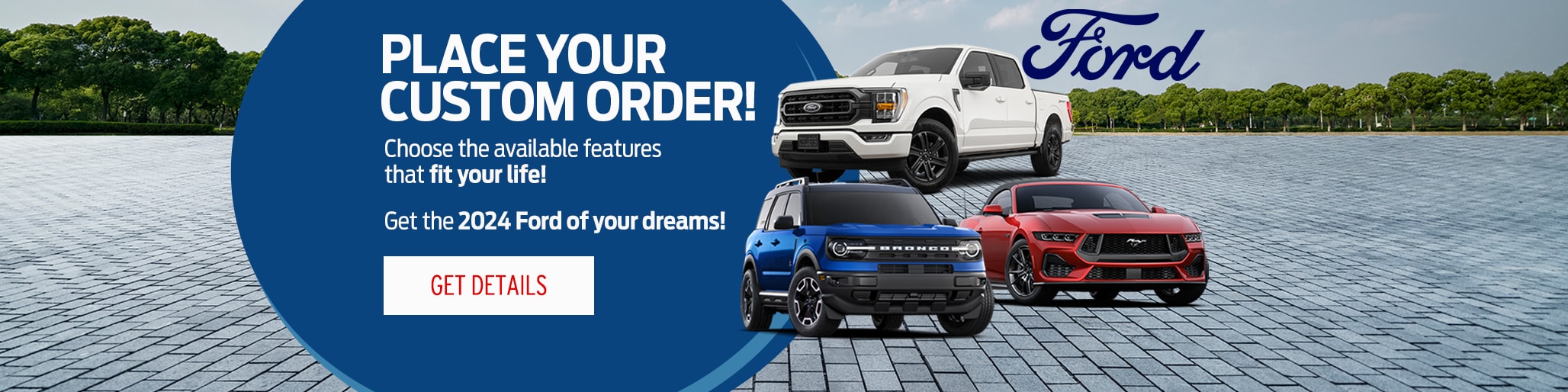 Salerno Duane Ford | NJ Ford Dealers Summit, Morristown, NJ