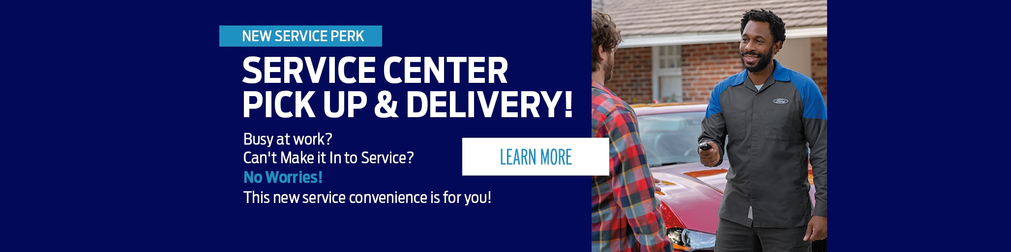 Salerno Duane Ford | NJ Ford Dealers Summit, Morristown, NJ