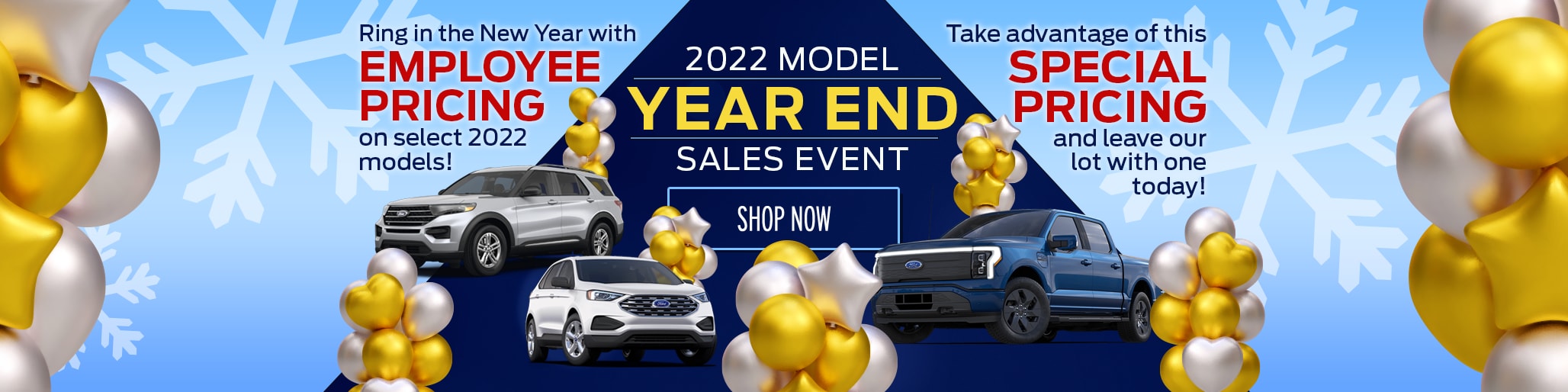 Salerno Duane Ford | NJ Ford Dealers Summit, Morristown, NJ